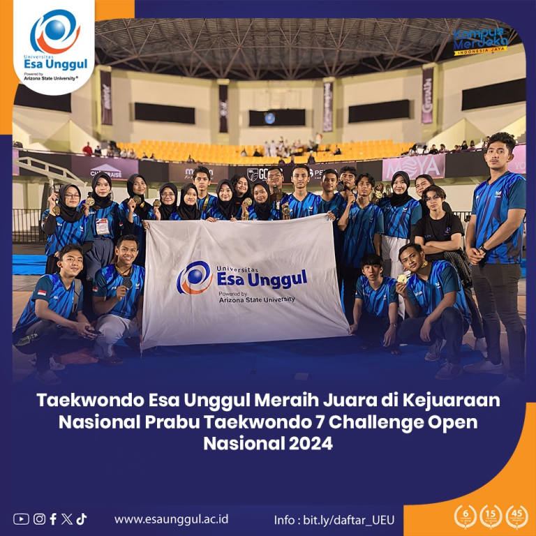 Prestasi Mahasiswa FKIP dalam Kejuaraan Nasional Prabu Taekwondo 7 ... Prestasi Mahasiswa FKIP dalam Kejuaraan Nasional Prabu Taekwondo 7 ...